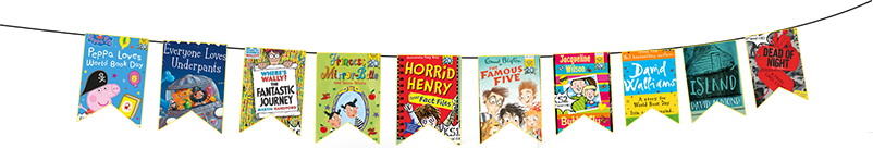 Pupils (Primary) – Take the Quiz 2017